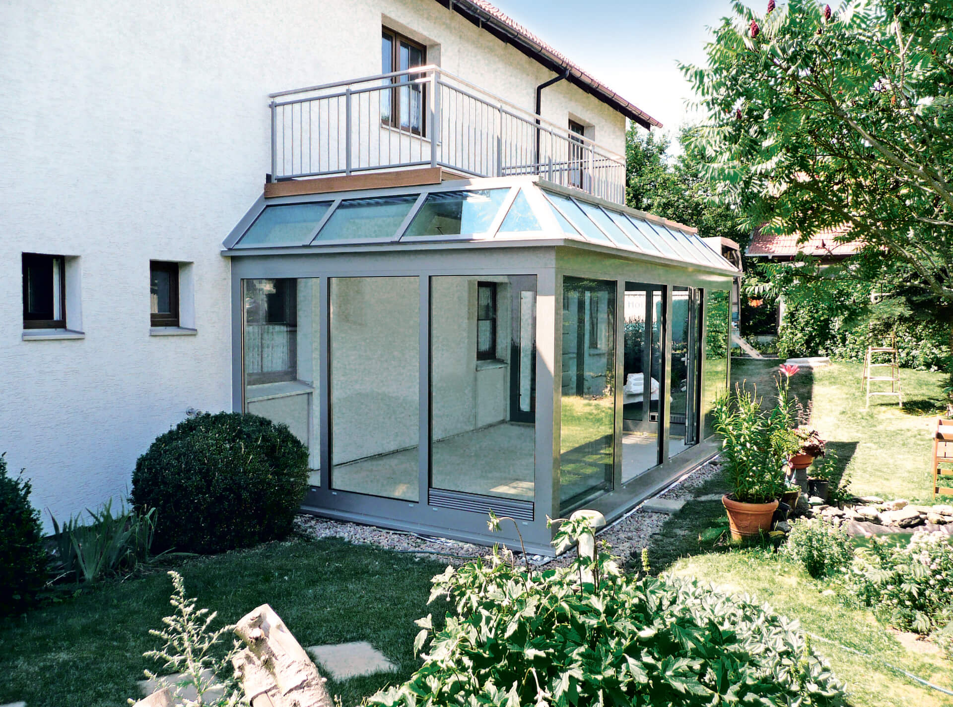 Wintergarten Nr. 54 - martin-wintergarten.de